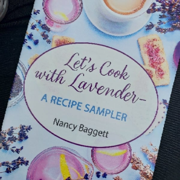 Cookbook, Sampler | Farmstead 1868 LLC